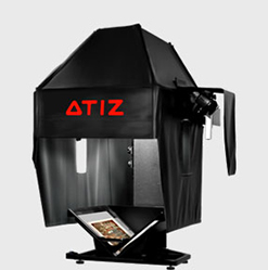 Atiz - Book Scanners, Digitization & Scanning Solutions
